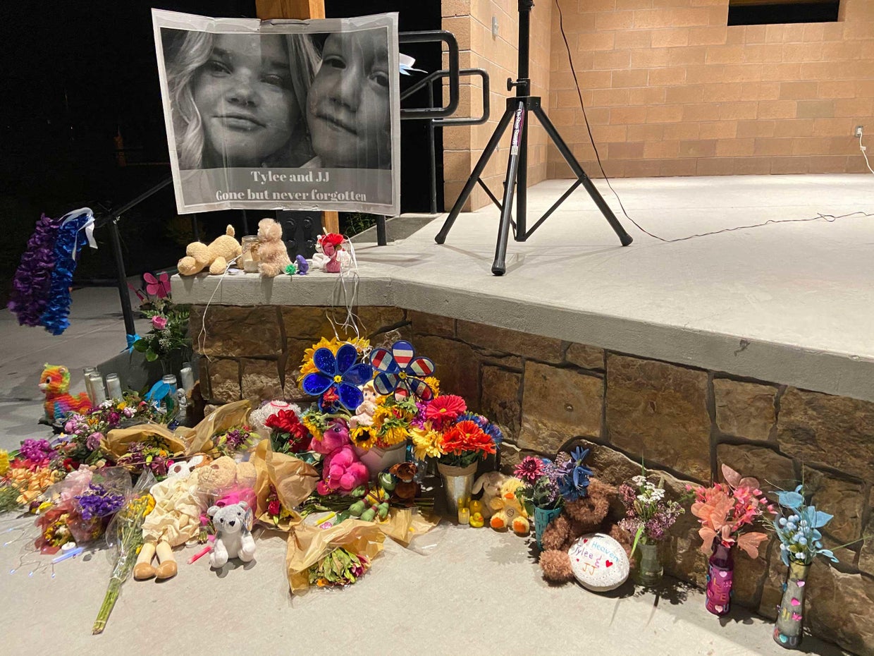 Chilling details revealed in death investigation of JJ Vallow and Tylee ...