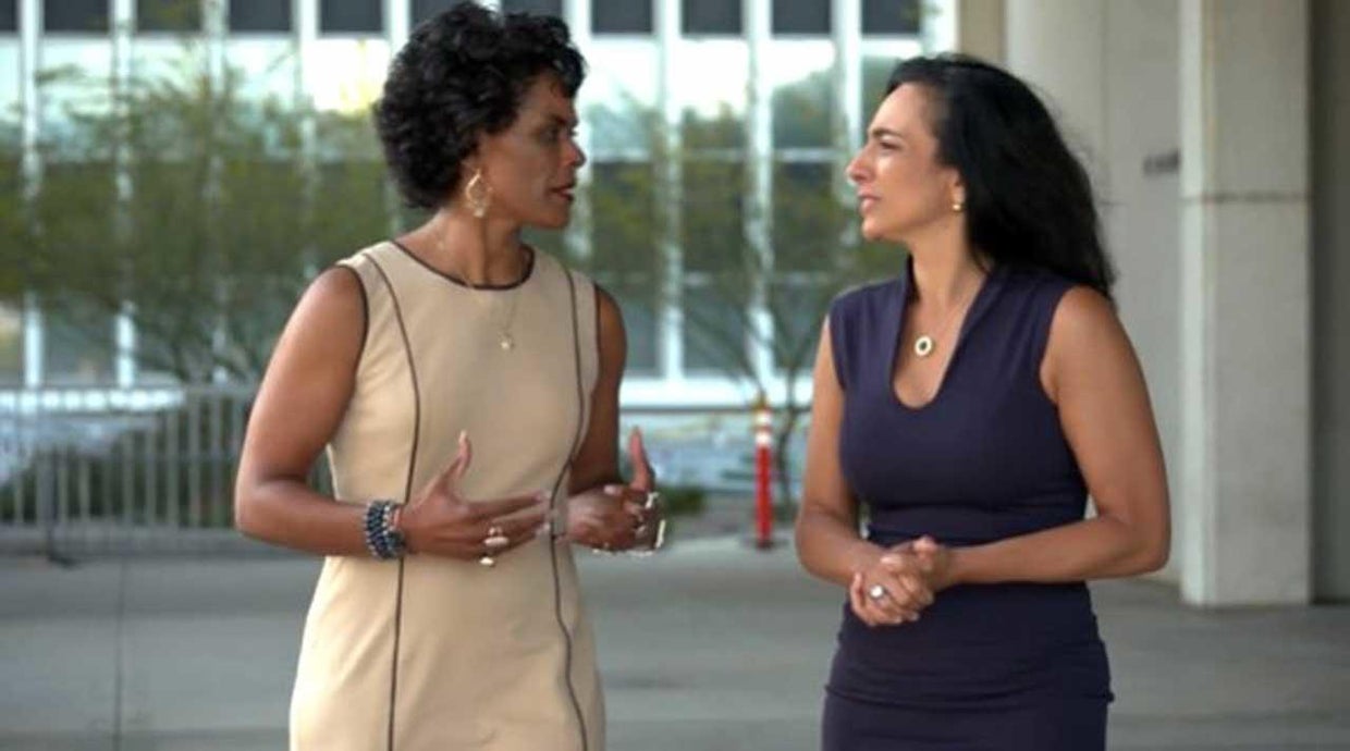 Clues in the murder of Kevin Harris