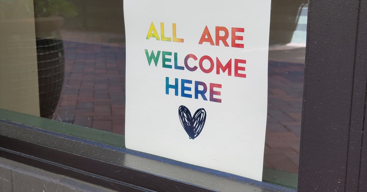 Affirmative Action Back On The California Ballot With Prop. 16 - CBS ...