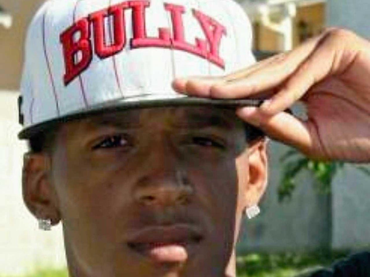 FBI seeks new witnesses in unsolved murder of hip-hop producer Kevin ...
