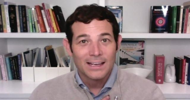 Former Facebook executive blames company's business model for social ...