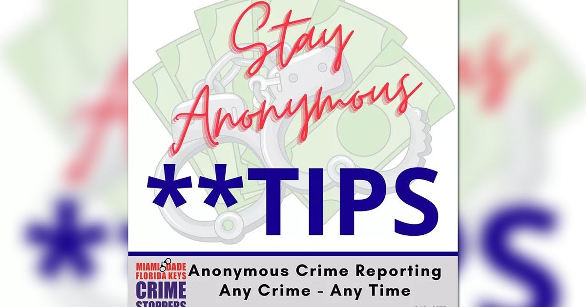 Florida Association Of Crime Stoppers Launches Anonymous Text Service ...