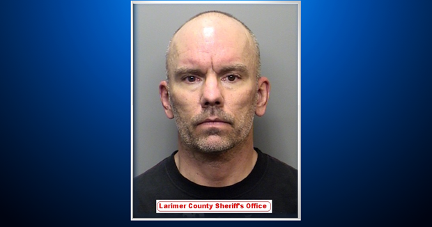 Littleton Parolee Vincent Calhoun Caught Window Peeping In Fort Collins ...