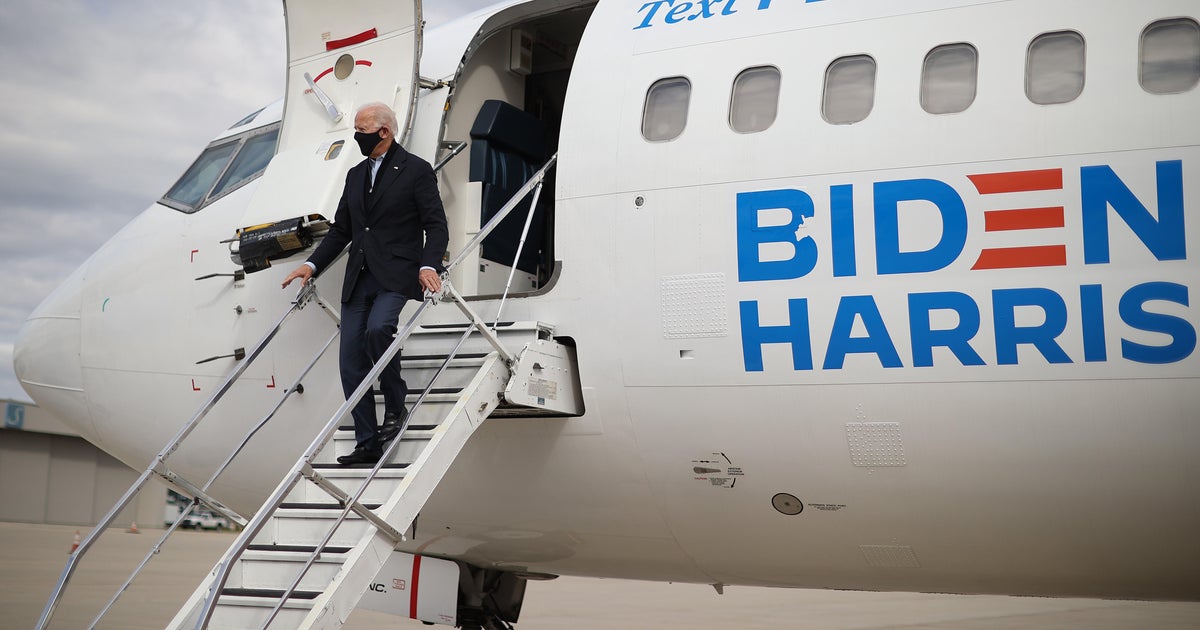 Biden campaign pulls ads attacking Trump for now, but plows ahead with ...