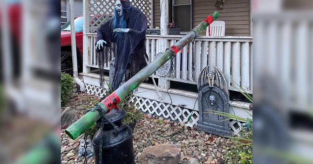 Pitcairn Police Dept. Encouraging Residents To Practice Social ...