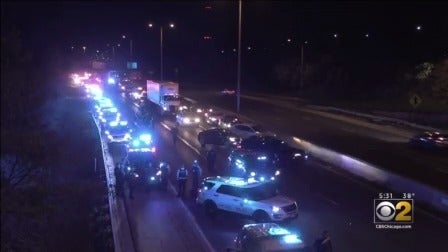 Stories About Edens Expressway - CBS Chicago