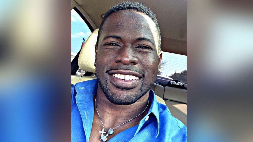 Mourners Attend Visitation For Jonathan Price, The Black Man Killed By ...