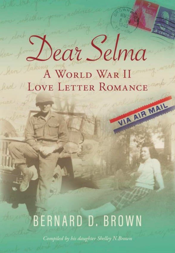 A trove of WWII-era letters tells a family's love story - CBS News