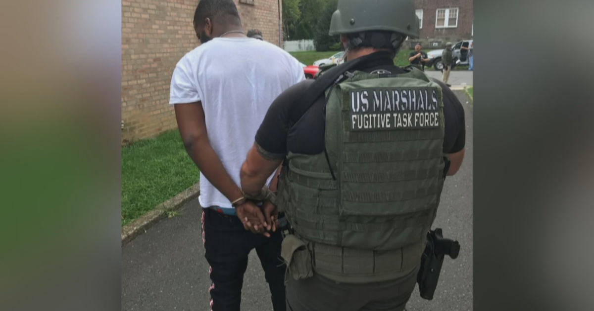 Over 100 People Wanted For Violent Crimes In Multiple Counties Arrested ...