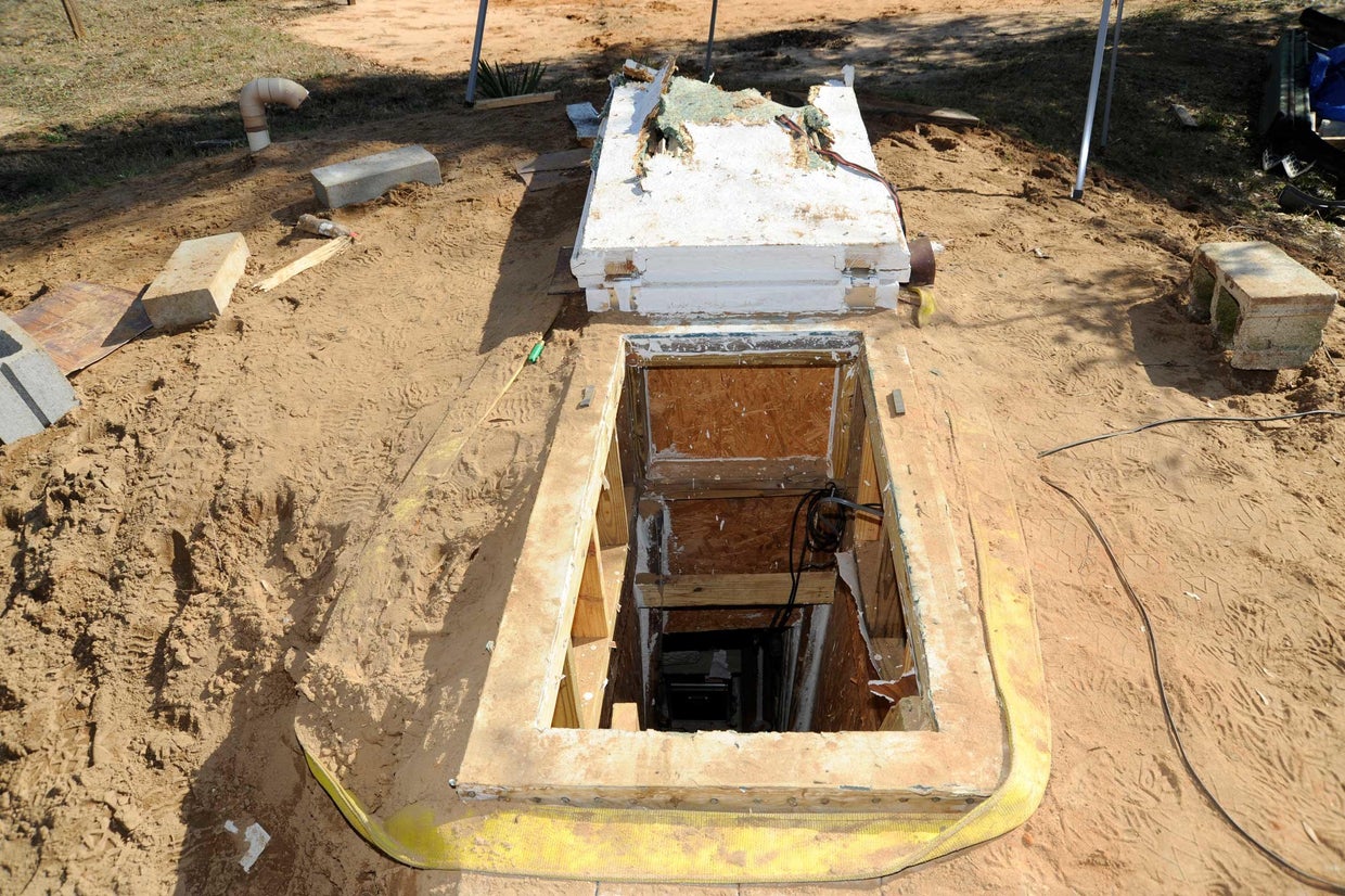 Saving Ethan: The FBI's race against the clock to rescue kidnapped ...