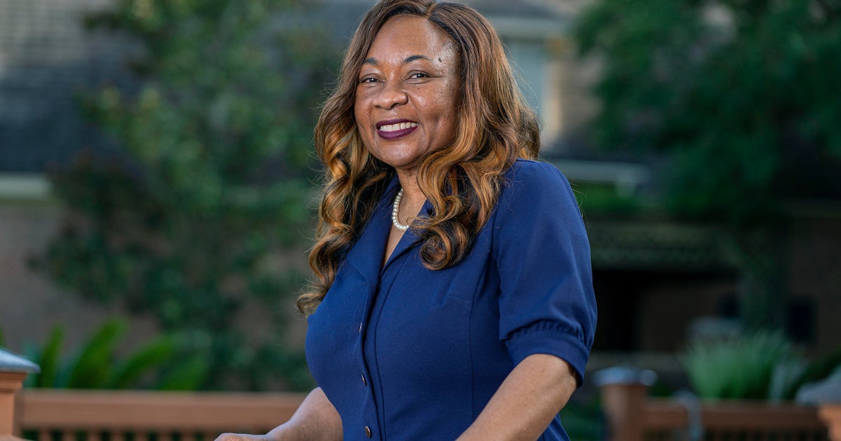 Activists and scientists among MacArthur "genius grant" winners awarded ...