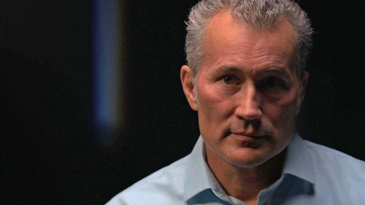 Saving Ethan: The FBI's race against the clock to rescue kidnapped ...