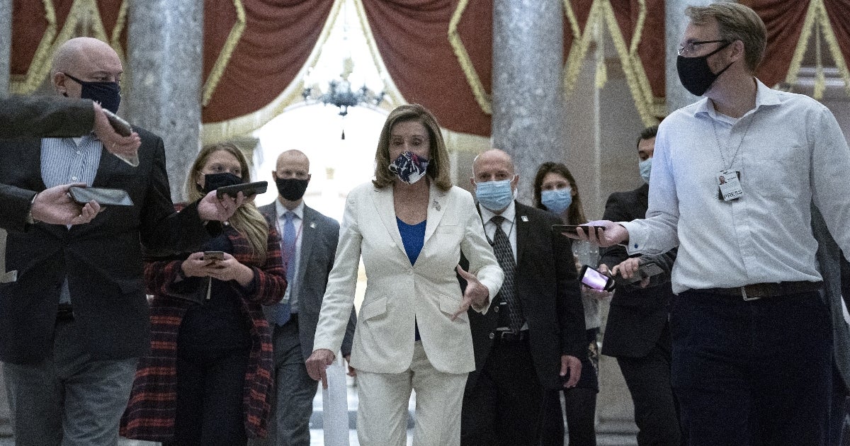 Stimulus Check Latest: Timeline For When Americans Could Receive Next ...