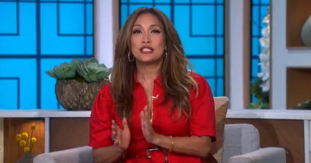 'Having The Talk: Mental Health And Wellness' Coming To CBS For World ...