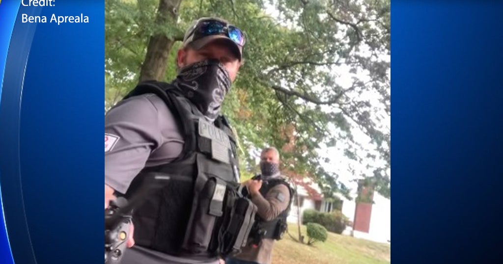 Mass. Lawmakers Seek Answers After ICE Agents Stopped Runner In Boston ...