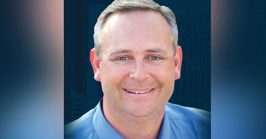 Dallas Republican Party Chairman Rodney Anderson Stepping Down - CBS Texas