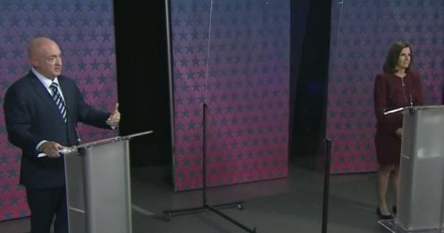 The most competitive Senate races in 2020 - CBS News