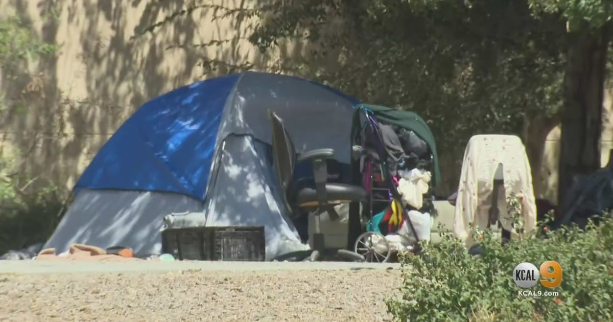 LA County program targeting encampments moves nearly 60 homeless near ...