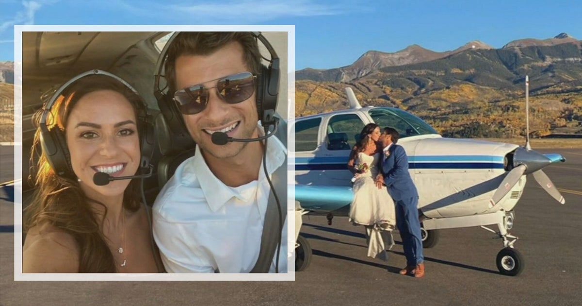 Denver Native Lindsey Vogelaar And Husband Costas Sivyllis And Killed ...