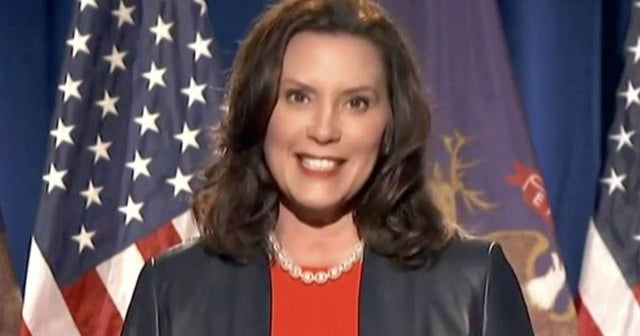 Arrests made in alleged plot to kidnap Michigan Governor Gretchen ...