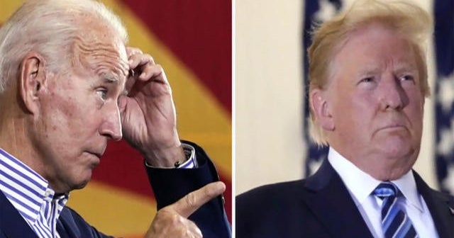 C-SPAN places Steve Scully on administrative leave after false claim ...