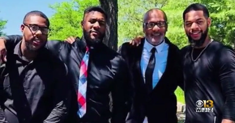 'He Was Good Energy' | Family, Friends Reflect On The Life Of Marcus ...