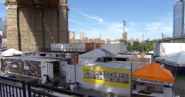 "Photoville" photography festival bring together visual storytellers ...