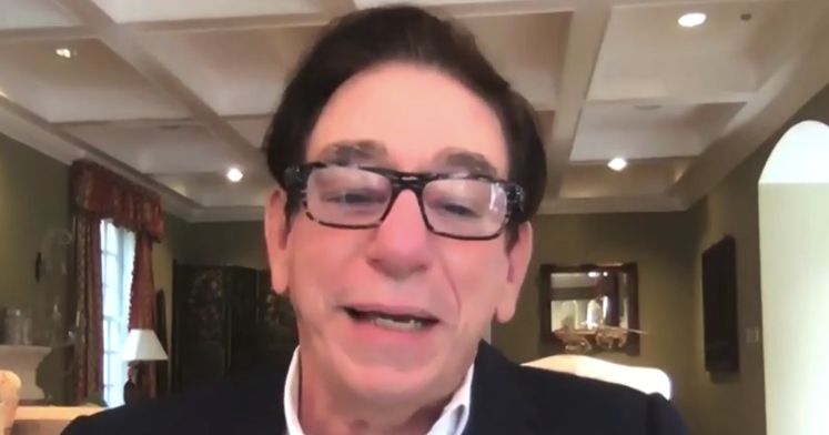 Regeneron CEO says U.S. secured 300,000 doses of antibody cocktail with ...