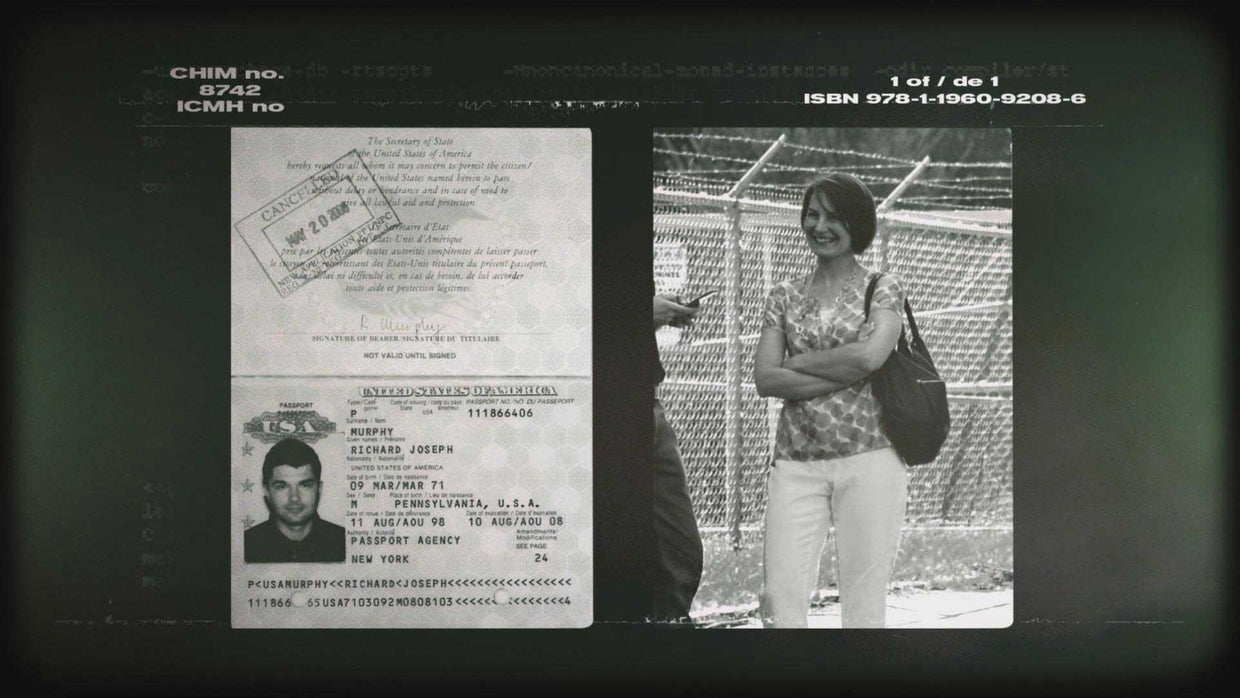 How the FBI took down Russian spies living in the U.S. and posing as Americans - CBS News