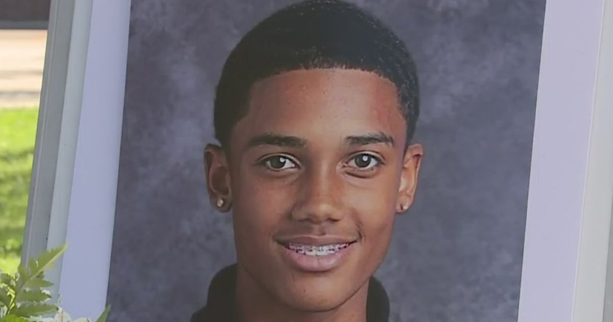 Community Honors Jaylen Betschart With Memorial Outside Sacramento High ...