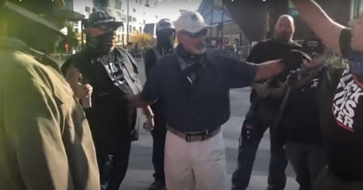 Cellphone Video Shows Seconds Before And After Deadly Shooting At ...
