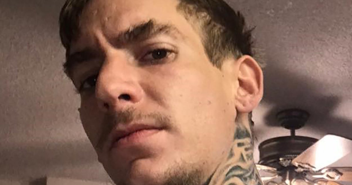 Coltin Clark May Be Hiding Out In Denver Area After Attempted Murder ...