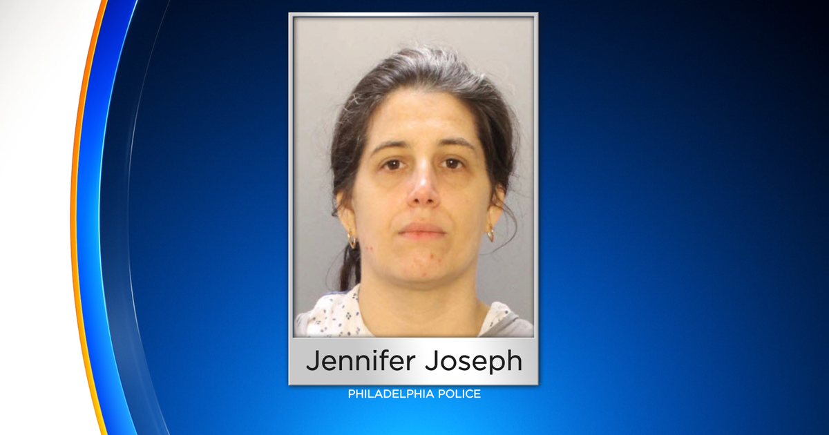 Philadelphia Police: Jennifer Joseph, 40, Charged With Murder In 5-Year ...