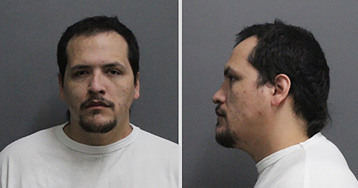 Level 3 Sex Offender Royce Drift Apprehended In Northern Minnesota
