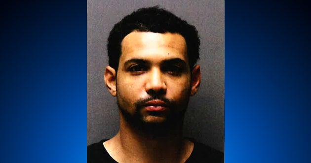 Daniel Mason Arrested In Edgewood Stabbing, Sheriff's Office Says - CBS ...