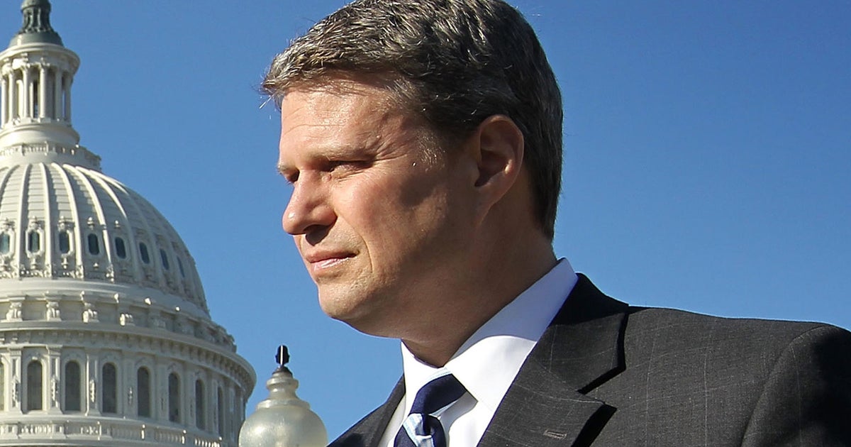 Michigan Republican Congressman Tests Positive For Covid-19 - CBS Detroit