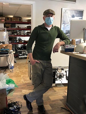 What we know — and don't know — about Hunter Biden's alleged laptop ...