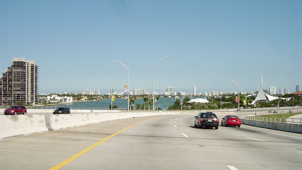 MacArthur Causeway news - Today’s latest updates - CBS Miami