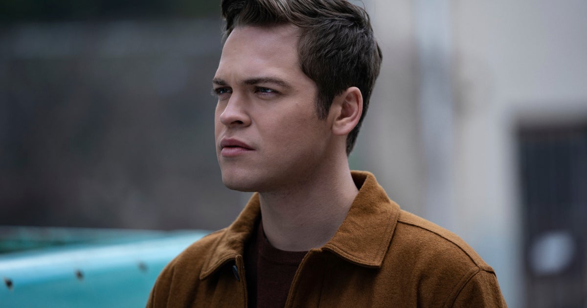 Supernatural - Inside "Gimme Shelter" - CW Seattle