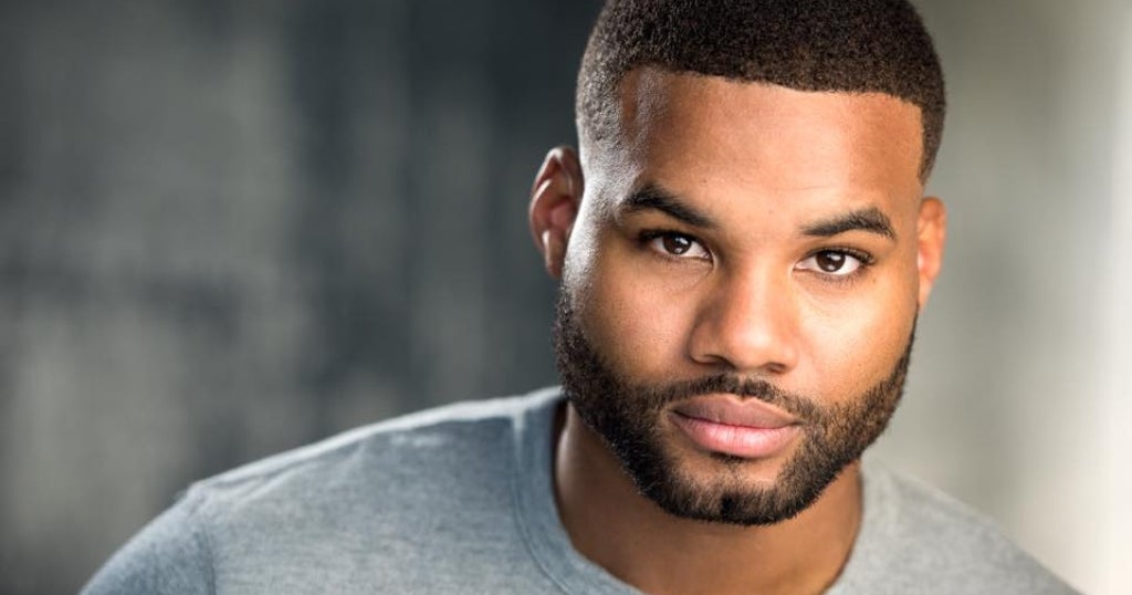 'I Wanted To Be A Part Of Something That Was Going To Make A Major ...