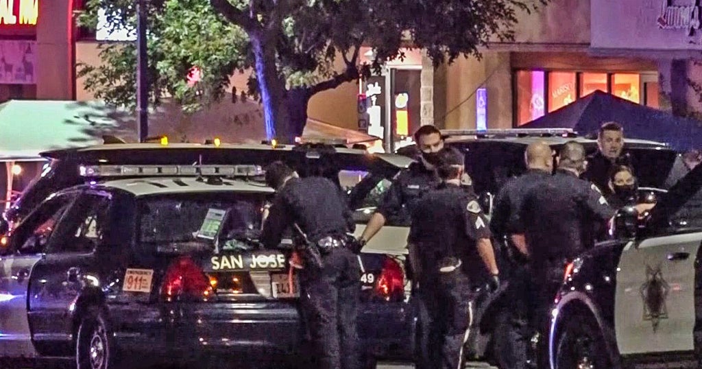 Update: 2 Dead, 4 Wounded In Friday Night San Jose Restaurant Shooting ...