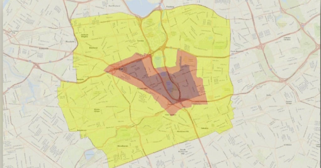 Gov. Andrew Cuomo: COVID-19 Outbreaks Will Be Analyzed On 'Block-By ...