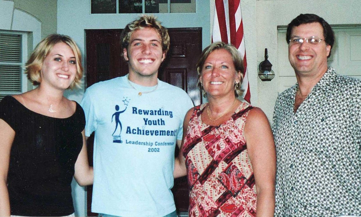 The disappearance of Jennifer Kesse