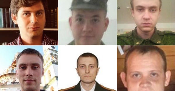 Six Russian military officers charged with cyber attacks targeting 2018 ...