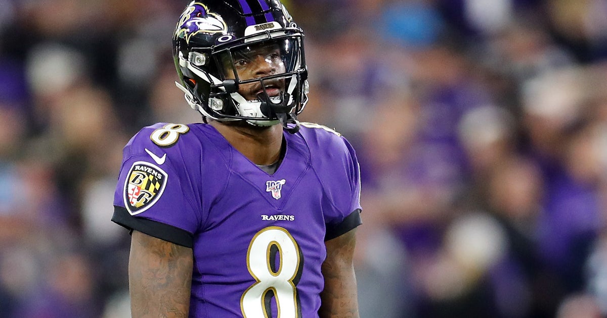 Does The Ravens' Record Reflect How Good This Year's Team Really Is ...