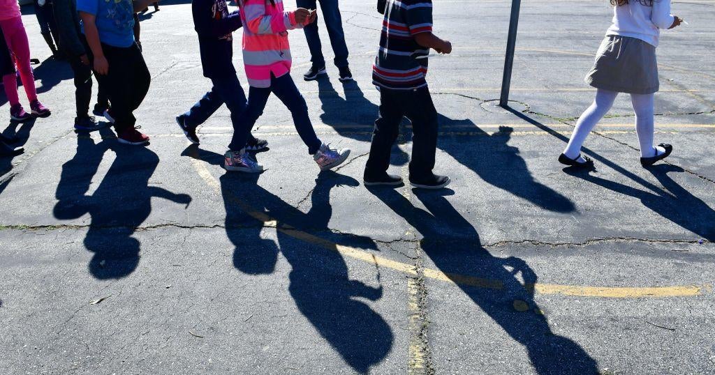 There are enough homeless students in California to fill Dodger Stadium ...