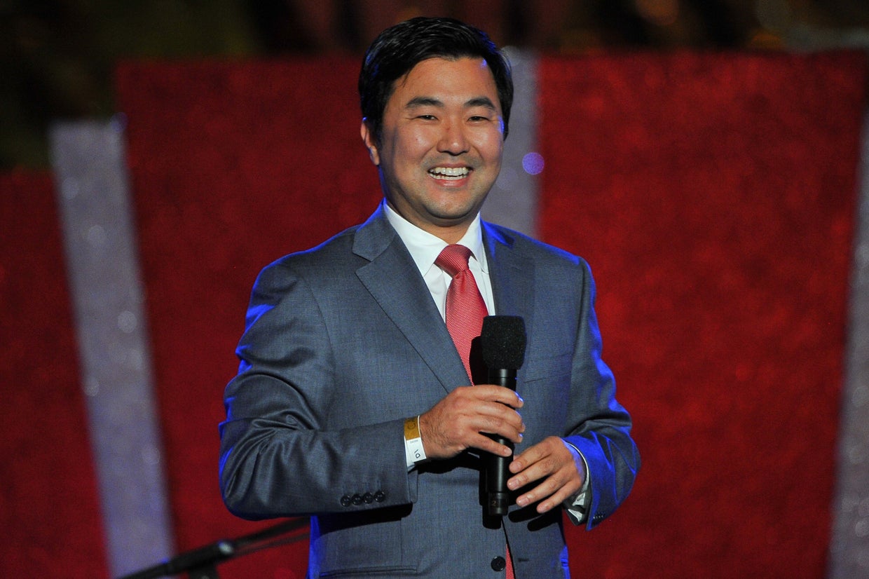 David Ryu Accuses Council District 4 Opponent Nithya Raman's Team Of ...