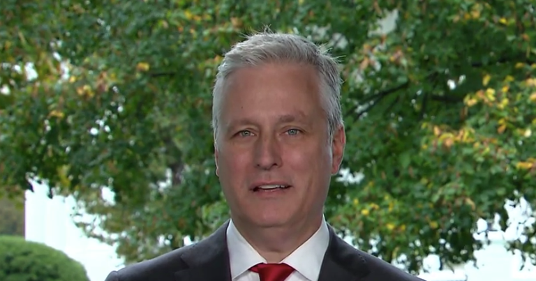 Transcript: Robert O'Brien on "Face the Nation," October 25, 2020 - CBS ...
