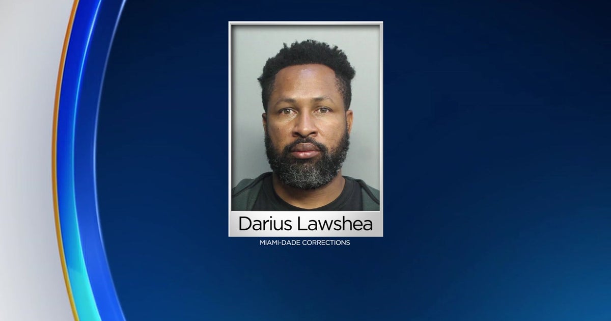 Miami Gardens Track Coach Darius Lawshea Faces New Sexual Abuse Charges ...