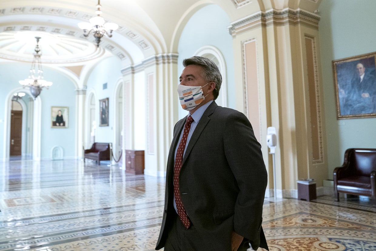 Colorado Leaders React To Amy Coney Barrett's Supreme Court ...